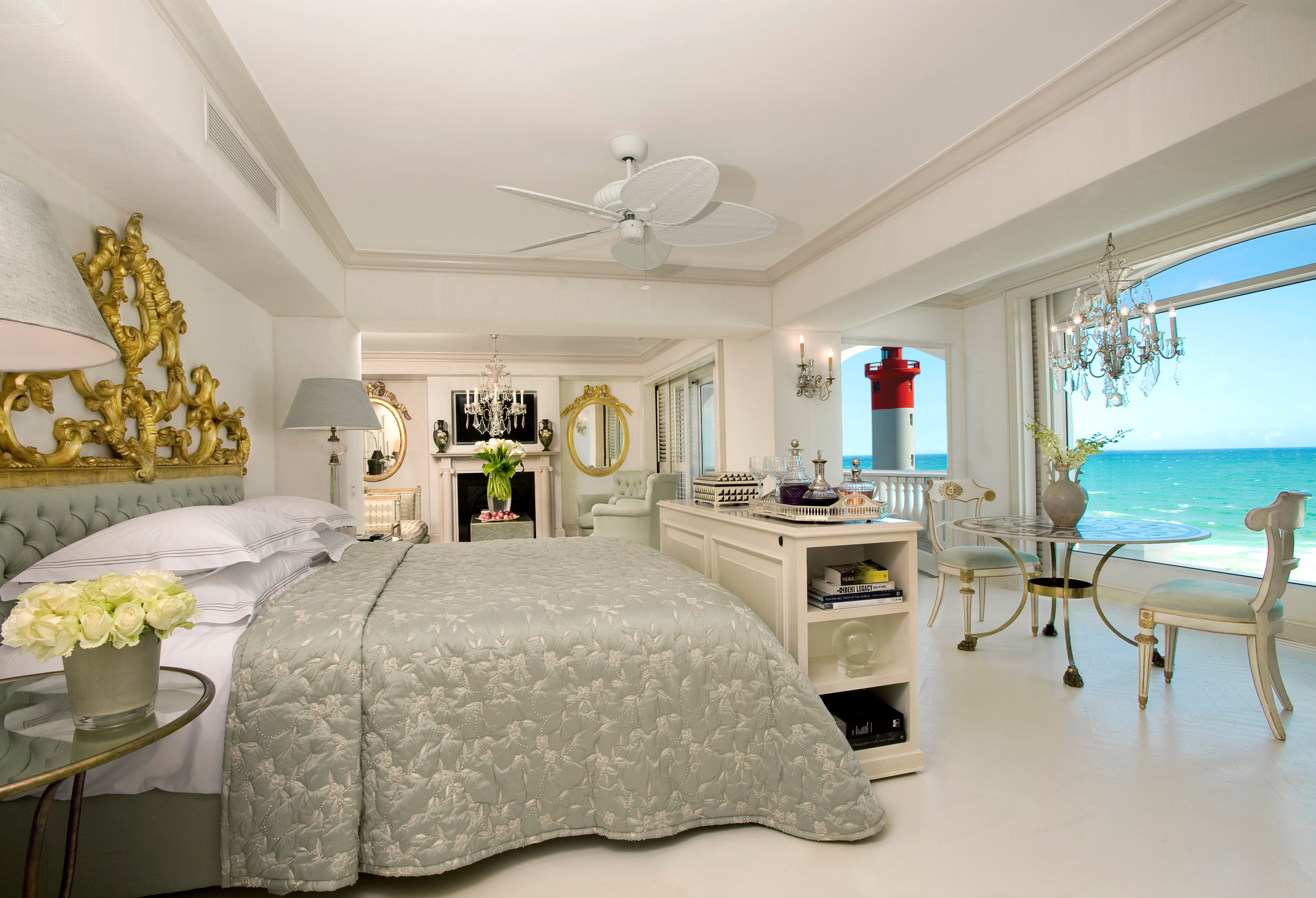 The Oyster Box Gift Vouchers | Umhlanga, KwaZulu-Natal, South Africa